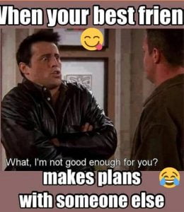 20 FRIENDS Memes to Take You Back - SayingImages.com