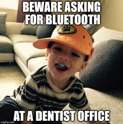 30 Dentist Memes That Are Seriously Funny - SayingImages.com