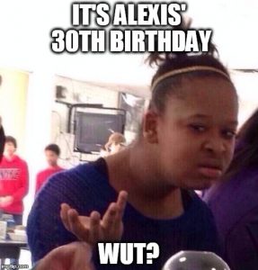 30 Awesome 30th Birthday Memes - SayingImages.com