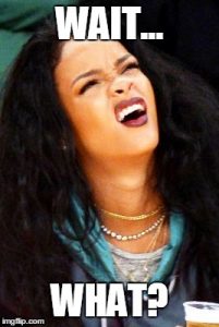 20 Wait What Memes For When You Ran Out of Words to Say - SayingImages.com