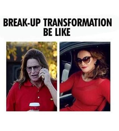 30 Break Up Memes That Are Painfully True - SayingImages.com