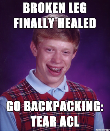 18 Physical Therapy Memes To Uplift Your Mood - SayingImages.com