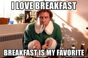 25 Buddy The Elf Memes You Won't Be Able To Stop Sharing - SayingImages.com