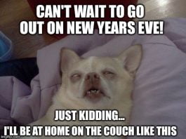 35 New Year Memes To Kickstart Your 2026