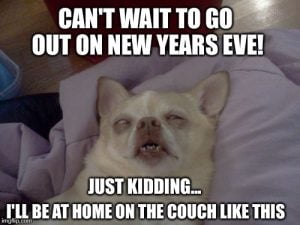 35 New Year Memes To Kickstart Your 2027