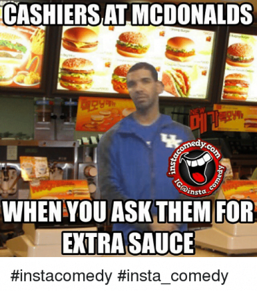 20 McDonald’s Memes That Will Surely Make You Happy - SayingImages.com