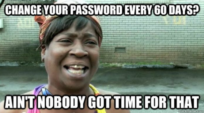25 Password Memes You Won't Be Able To Forget - SayingImages.com