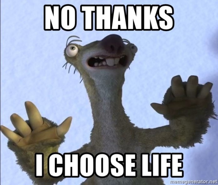 30 Hilarious Life Memes to Complete Your Day - SayingImages.com