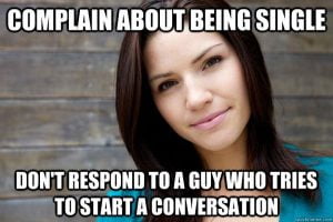 40 Single Memes That Will Make You Happy You're Alone - SayingImages.com