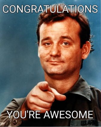 30 Congratulations Memes For Happy Occasions - SayingImages.com