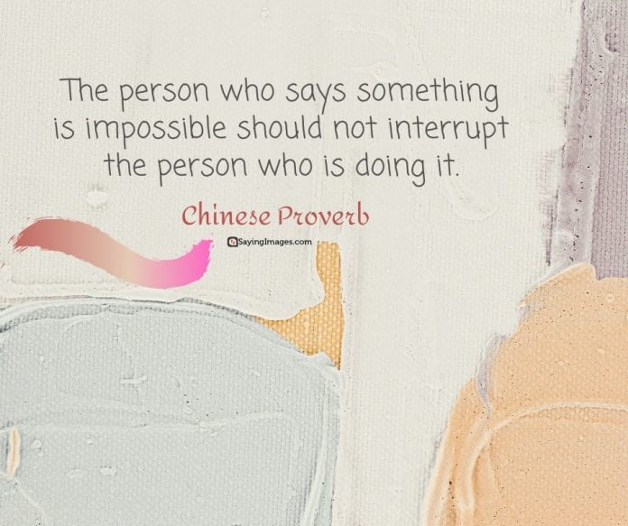 36 Cool Quotes & Sayings Inspiring You to Keep Doing Your Best ...