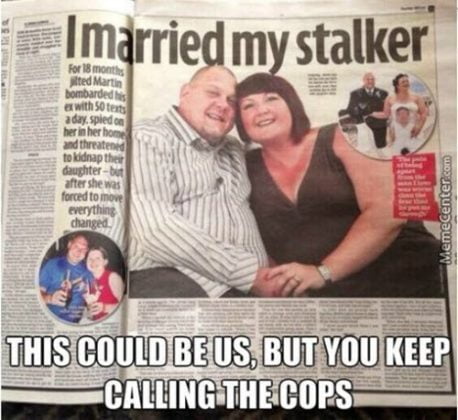 40 Couple Memes That Are Too Funny For Words - SayingImages.com