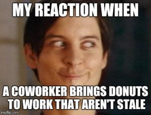 40 Funny Coworker Memes About Your Colleagues - SayingImages.com
