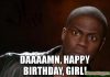 25 Best Memes For The Birthday Girl - SayingImages.com