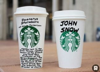25 Hilarious Starbucks Meme That Are Way Too Real - SayingImages.com