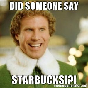 25 Hilarious Starbucks Meme That Are Way Too Real - SayingImages.com