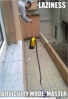 24 Lazy Memes to Make Your Day So Much Better - SayingImages.com