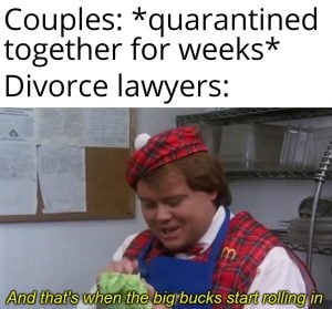 25 Divorce Memes That Are Simply Hilarious - SayingImages.com