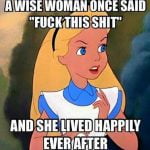 25 Divorce Memes That Are Simply Hilarious - SayingImages.com
