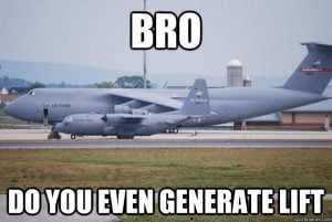 20 Airplane Memes That Will Leave You Laughing for Days - SayingImages.com