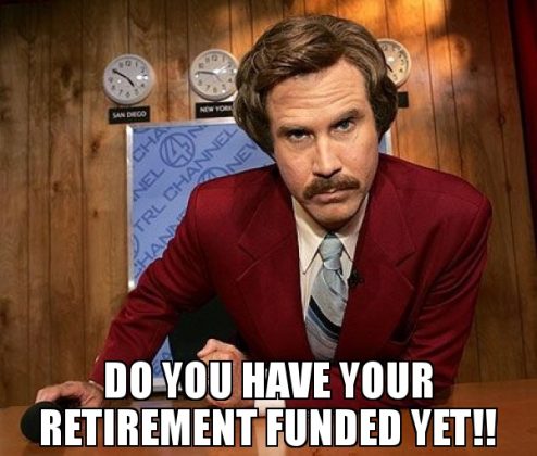 26 Funny Retirement Memes You'll Enjoy - SayingImages.com