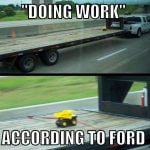 18 Ford Memes to Make You Smile With Pride - SayingImages.com