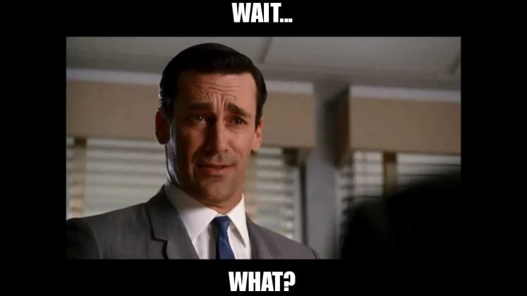 20 Wait What Memes For When You Ran Out of Words to Say - SayingImages.com