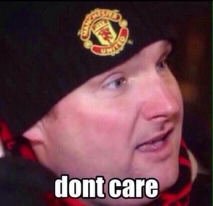 20 Funny Don't Care Memes For When You Don't Give AF