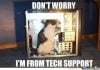 16 Tech Support Memes You Won't Be Able To Stop Laughing At ...