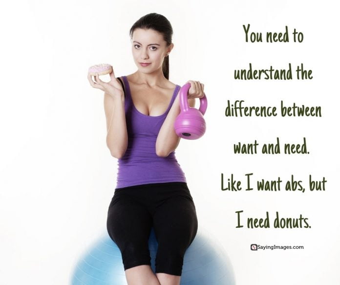 30 Donut Quotes to Glaze Your Day with Fun and Sweetness - SayingImages.com