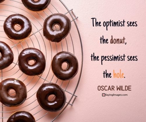 30 Donut Quotes to Glaze Your Day with Fun and Sweetness - SayingImages.com