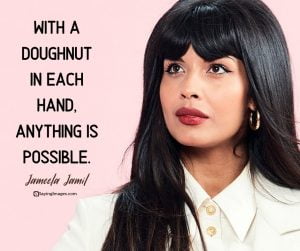 30 Donut Quotes to Glaze Your Day with Fun and Sweetness - SayingImages.com