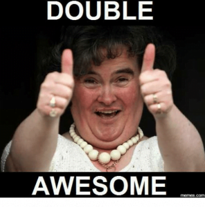 40 Memes About Being Awesome That Will Make Your Day - SayingImages.com