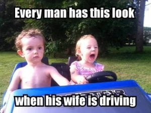 20 Most Hilarious Driving Memes - SayingImages.com
