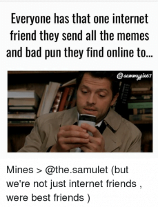 25 Bad Friend Memes That Are Actually Good - SayingImages.com