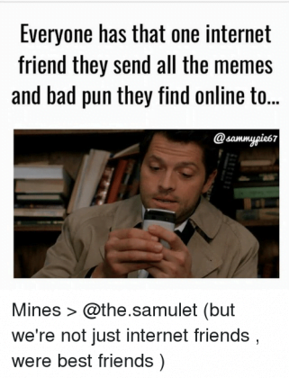 25 Bad Friend Memes That Are Actually Good - SayingImages.com