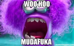 20 Woohoo Memes For When You're Extremely Happy - SayingImages.com