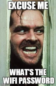 25 Password Memes You Won't Be Able To Forget - SayingImages.com