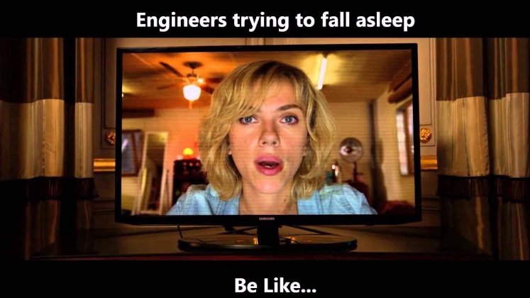 20 Hilarious Engineering Memes to Take Away Your Stress - SayingImages.com