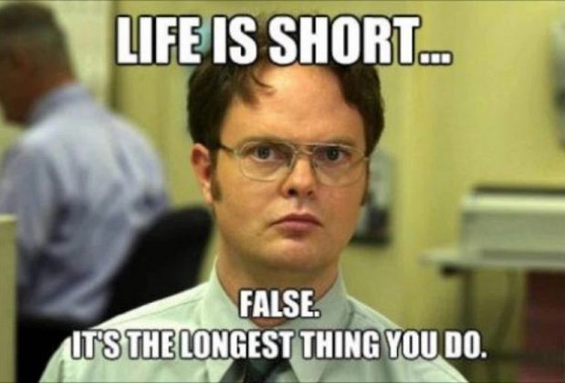 30 Hilarious Life Memes to Complete Your Day - SayingImages.com