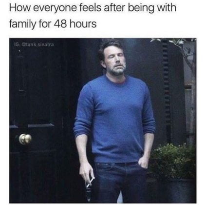 30 Hilarious Family Memes You'll Relate To - SayingImages.com