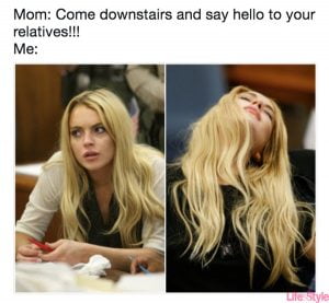 30 Hilarious Family Memes You'll Relate To - SayingImages.com