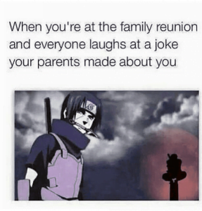 30 Hilarious Family Memes You'll Relate To - SayingImages.com