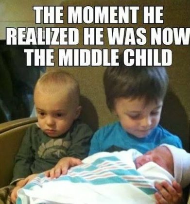 30 Hilarious Family Memes You'll Relate To - SayingImages.com