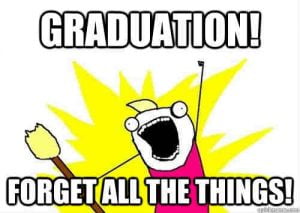 25 Witty Graduation Memes to Make You Feel Extra Proud - SayingImages.com