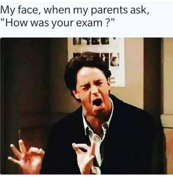 20 FRIENDS Memes to Take You Back - SayingImages.com