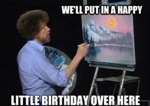 120 Outrageously Hilarious Birthday Memes - SayingImages.com