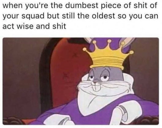 28 Funny Cartoon Memes For The Child At Heart - SayingImages.com