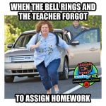 40 Funny School Memes For Students - SayingImages.com