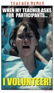 40 Funny School Memes For Students - SayingImages.com